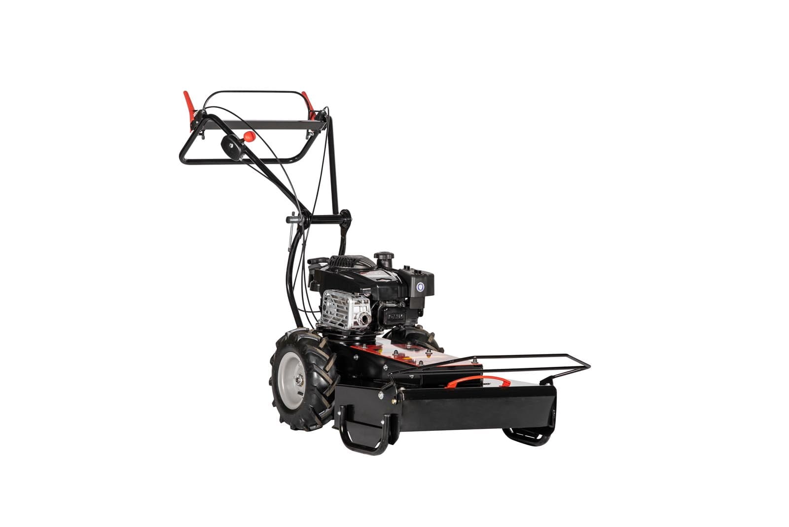 Mowers • Lumag Distribution