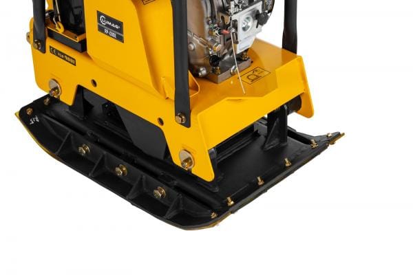 Lumag RPi31 DE 30.5KN 20" Diesel Reversible Compactor Plate • Lumag ...