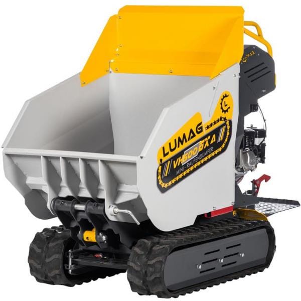 Lumag Products - Lumag Distribution