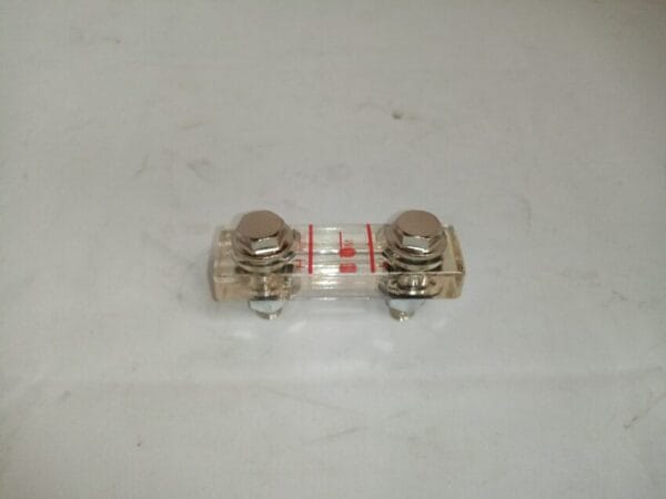 Hydraulic tank level indicator - Lumag Distribution